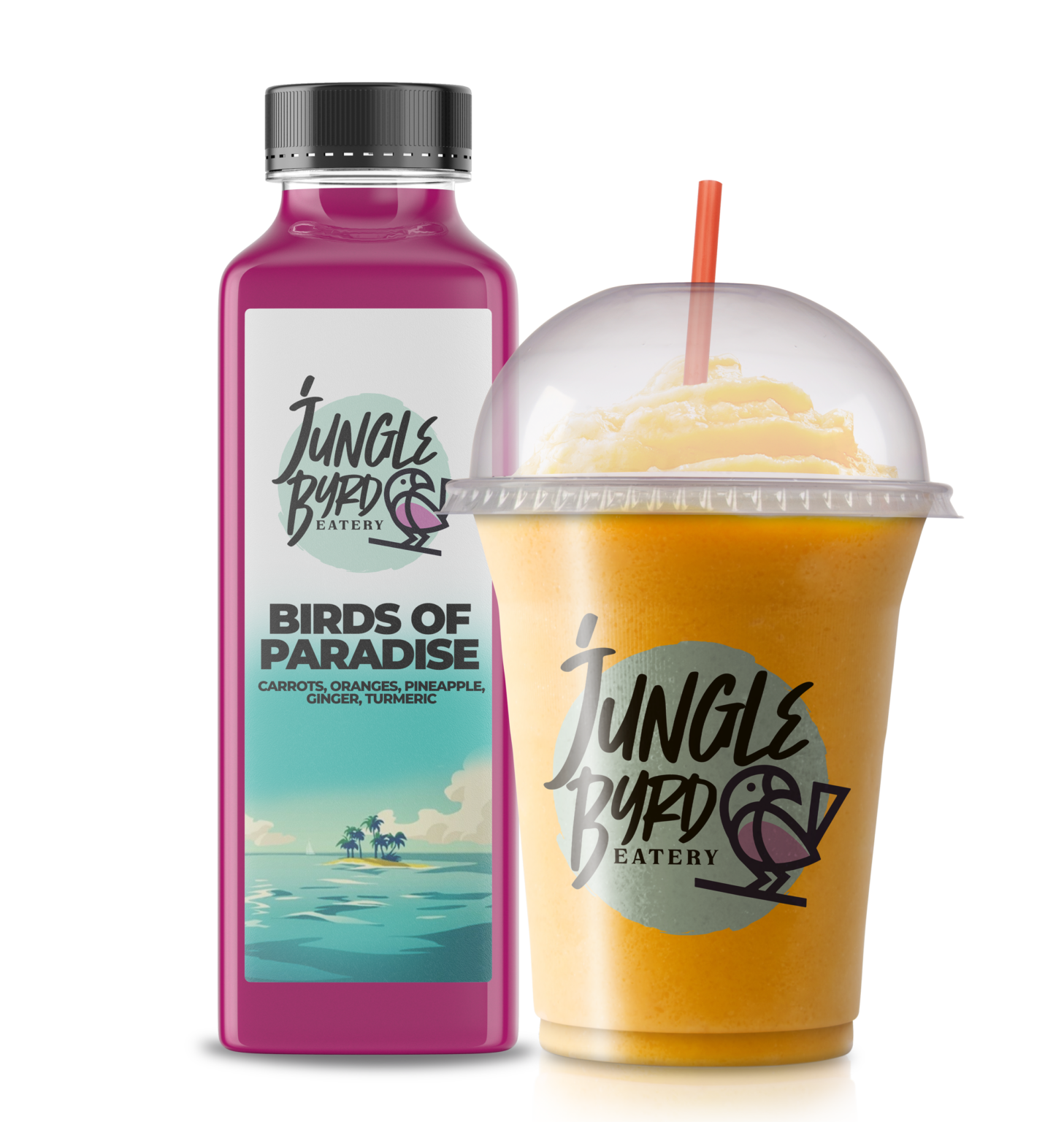Jungle Byrd Eatery – Welcome to Jungle Byrd Eatery